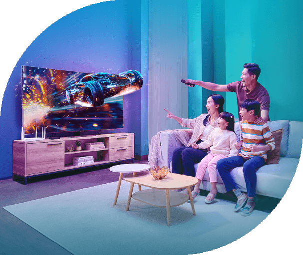 IndiHome Movie Package | Telkomsel