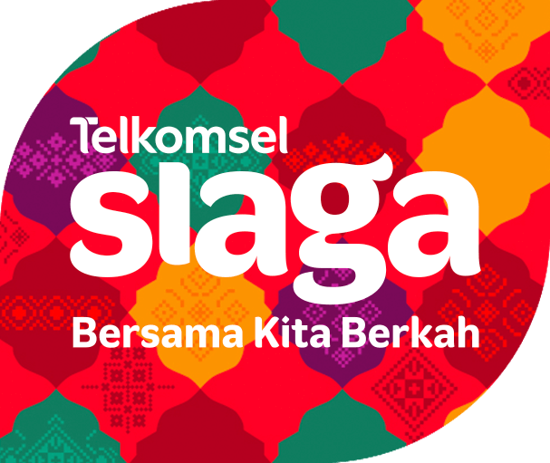 Telkomsel Siaga Ramadan | Telkomsel