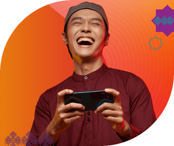 Paket Video Ramadan | Telkomsel