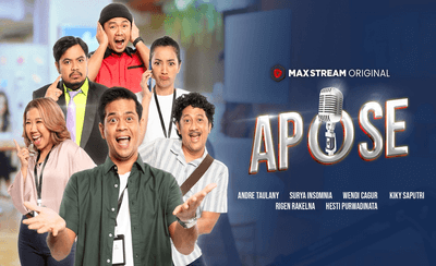 Telkomsel MAXstream | Telkomsel