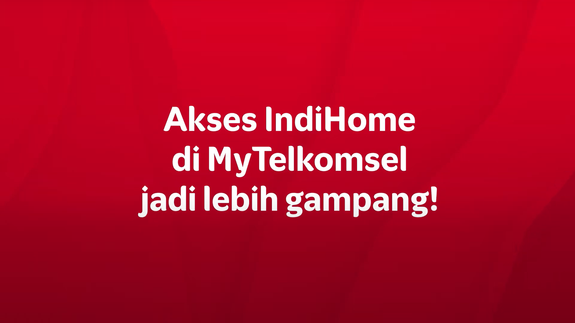 MyTelkomsel - Download MyTelkomsel App untuk membeli paket | Telkomsel
