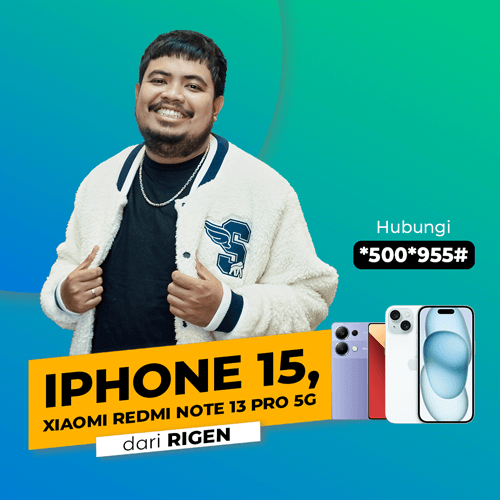 SMS Content | Telkomsel