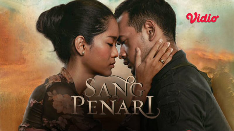 Sang Penari | Telkomsel